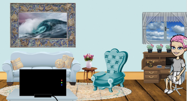 Bitmoji Scenes for the Proficiency Based Classroom! – La Maestra Loca