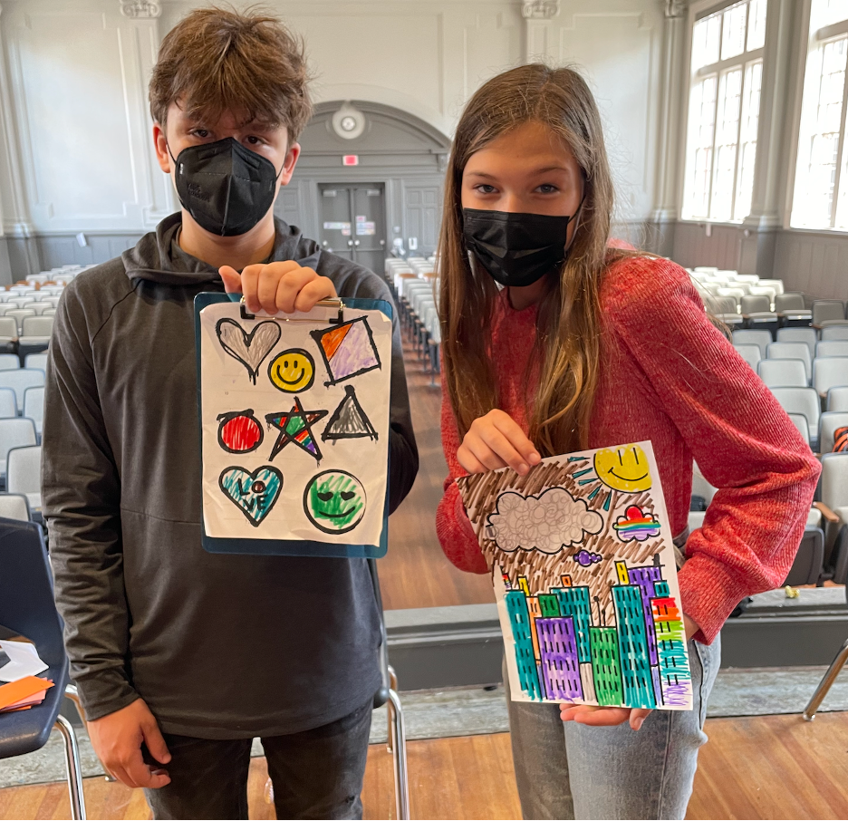 Spring Scavenger Hunt for World Language Students – La Maestra Loca
