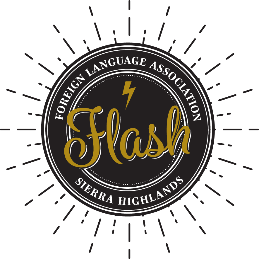 FLASH Fall 2024 Workshop – La Maestra Loca