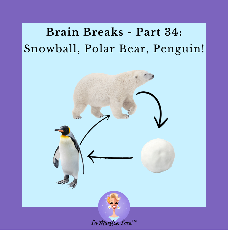 Blog – La Maestra Loca